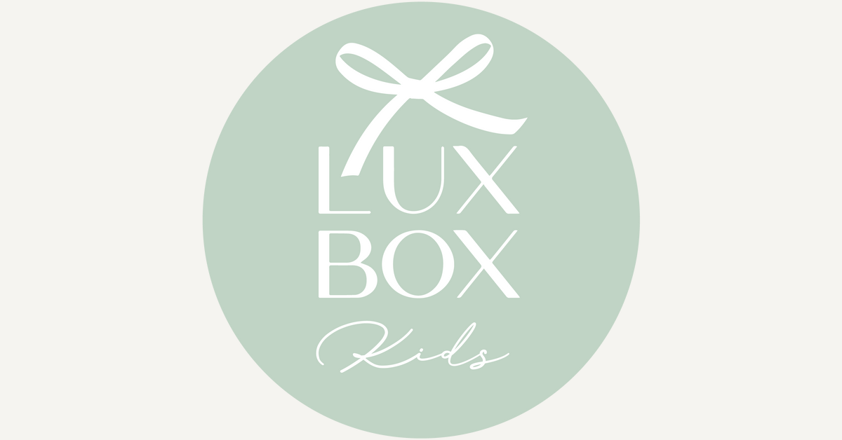 Contact – Luxbox Kids